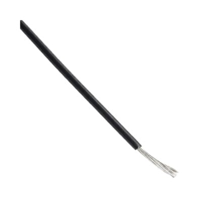 CNC Tech 3135-18-1-0500-001-1-TS Single Conductor Hook-Up Wire for sale