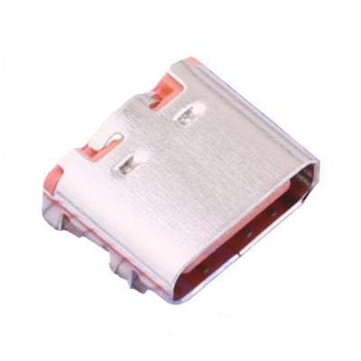 Megastar ZX-TYPEC-LTM1628 USB, DVI, HDMI Connector Assembly