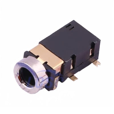 XKB Connection PJ-342E2-SMT Audio Connector