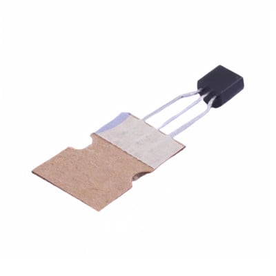 Jilin Sino-Microelectronics 3DD4617HZ Single Bipolar Transistor