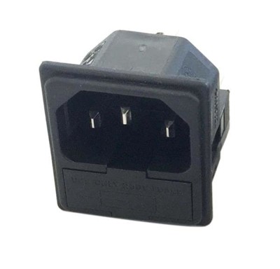 Bulgin PX0686/WH Power Entry Module for sale