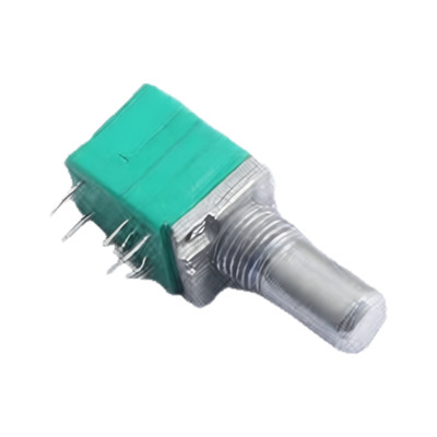 CTR R09710B0-FB15C7.0-A502-00A Trimmer Potentiometer