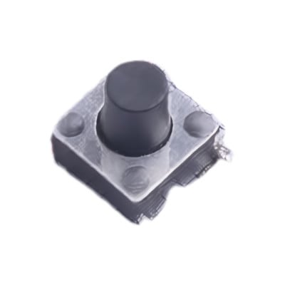 CUI TS04-66-43-BK-260-SMT SMT Tactile Switch