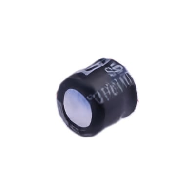 Guangdong TOPAZ Elec Tech ESS1C101M060500B Aluminum Electrolytic Capacitor for sale