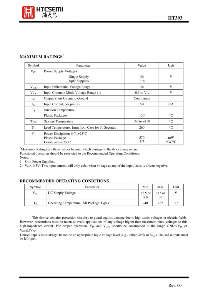HT393 document page 2