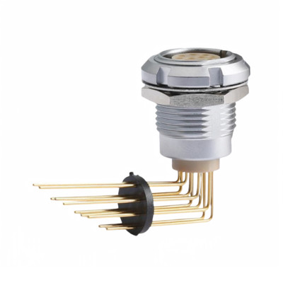 LICQ R.ECG.0B.104.CSV Circular Connector Assembly