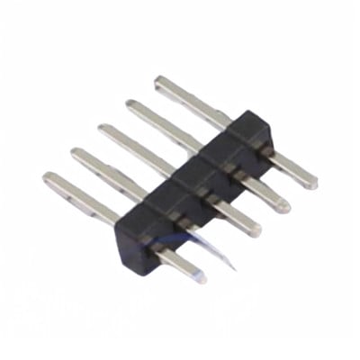XYECONN PZ1.27-UP1D-9A Male Header Pins
