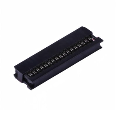 JILN 321050MG0CBK00A01 Free Hanging Panel Mount Chip