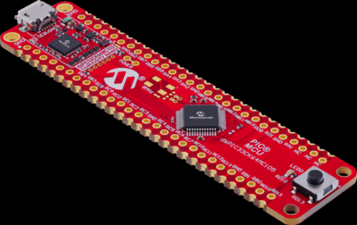 MICROCHIP EV06M52A