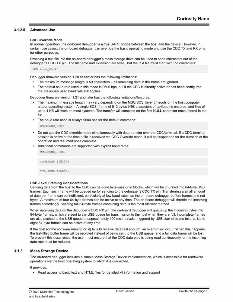 EV88G73A document page 10
