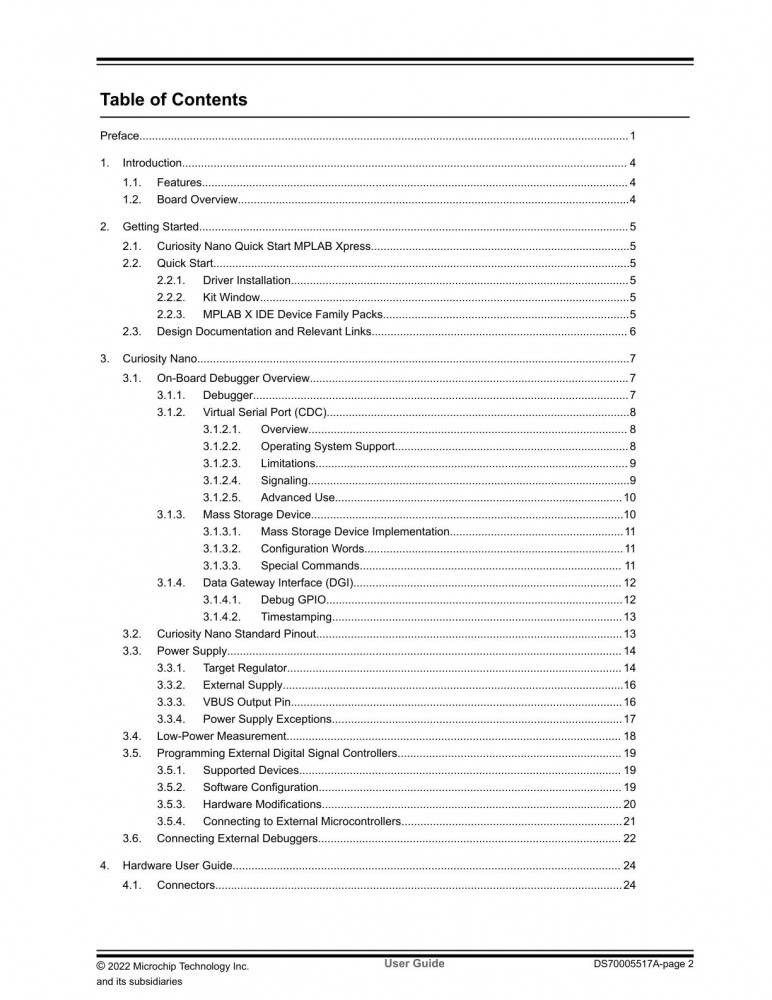 EV88G73A document page 2