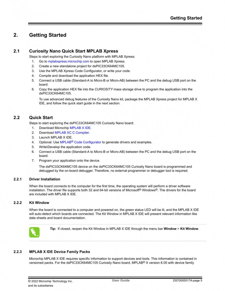 EV88G73A document page 5