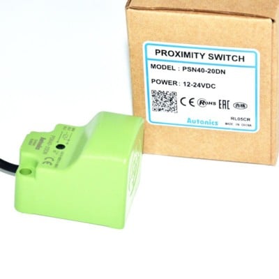 Autonics PSN40-20DN for sale
