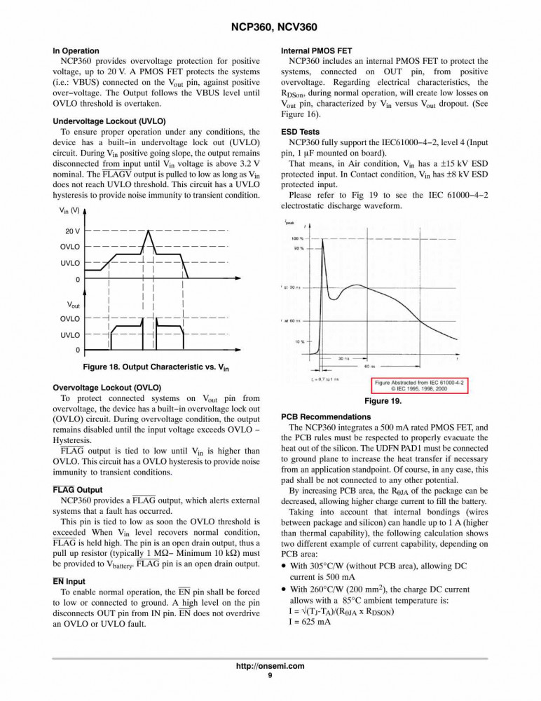 NCP360 documentation page 9