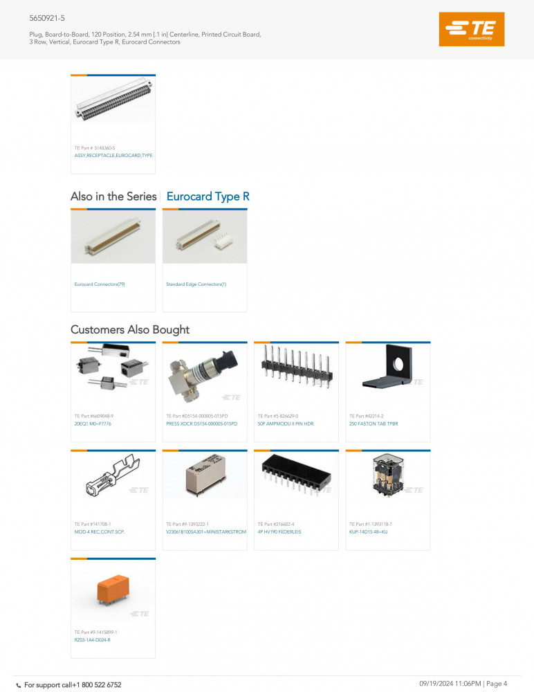 5650921-5 technical document page 4