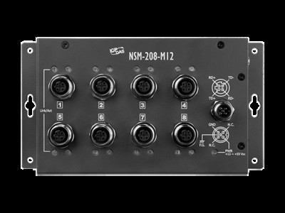 NSM-208-M12 for sale