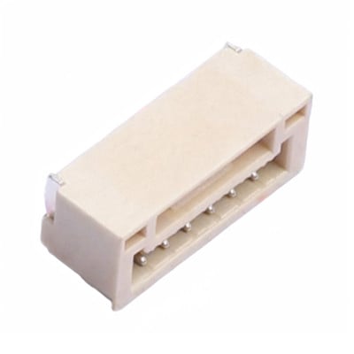 XYECONN XY-BM04B-SRSS-TB Male Pin Header Connector