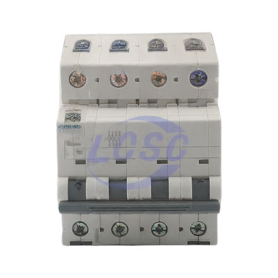 SIEMENS 5SY6563-7CC Miniature Circuit Breaker