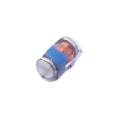 LGE BZX55C22 Single Zener Diode