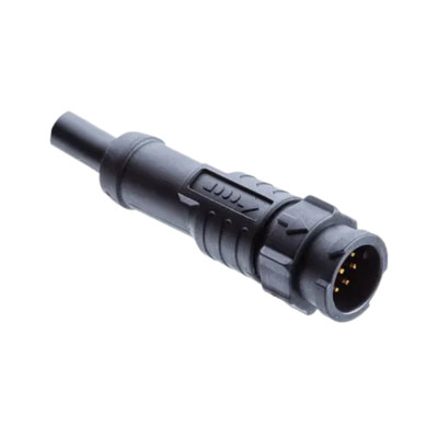 Amphenol AB-AU08FL-UPBML-QH001 for sale
