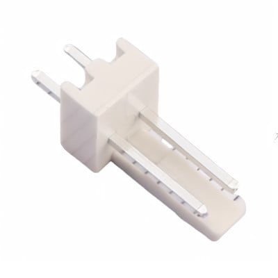 SAMZO 5VMBA040 Male Pin Header Connector