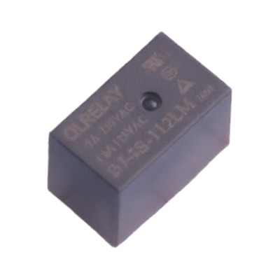 QLRELAY BJ-SS-112DMF Power Relay