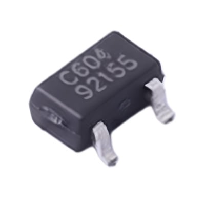 COSEMITECH CH910SR Linear Compass IC