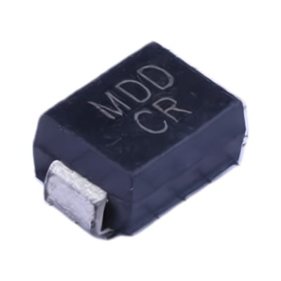 MDD(Microdiode Semiconductor) SMDJ40A