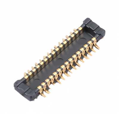 G-Switch GT-B0502MSV21-40S1101 Board-to-Board Mezzanine Edge Type Array