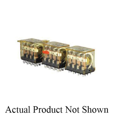 IDEC RH4B-UAC120V for sale
