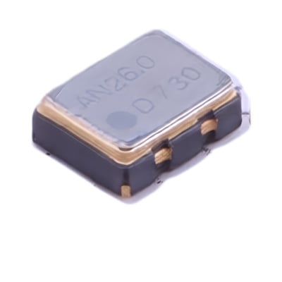 KDS 1XXD26000MAA Oscillator