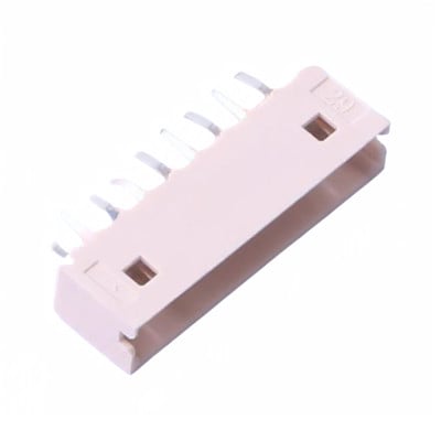 CNJM CNJMA2004WV-10P 10-Pin Male Header Connector
