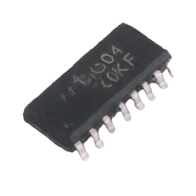 JSCJ CJ74ACT14ADN Gates and Inverters Chip