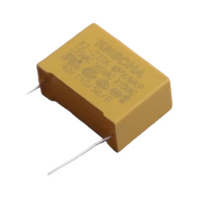KNSCHA MPX125K31F1KN20800 Ceramic Capacitor