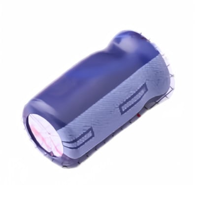 AISHI ERS1KM100E11OT Aluminum Electrolytic Capacitor for sale