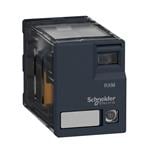 Schneider RXM2AB3F7 Power Relay for sale