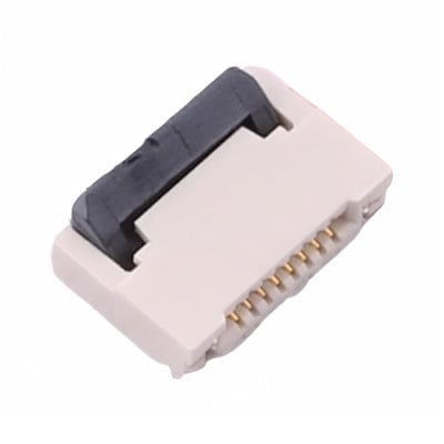 Hanbo Electronic HB-FPC05-GXG-H2012P