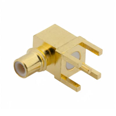 PASTERNACK PE4178 Coaxial Connector RF Assembly for sale