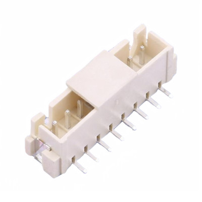 CNJM CNJMA1501WV-S-8P 8-Pin Male Header Pins Connector