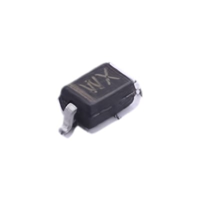LGE BZT52B4V7S Single Zener Diode