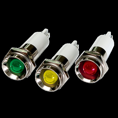 LED Indicators for sale