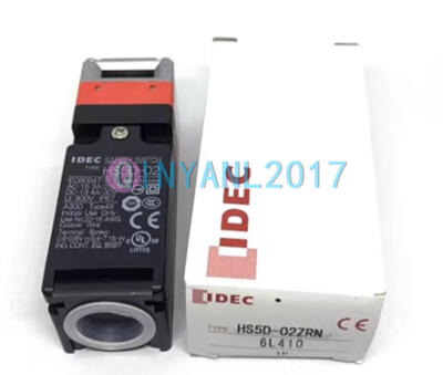 IDEC HS5D-12ZRN