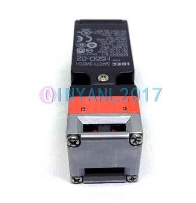 IDEC HS5D-02ZRN for sale