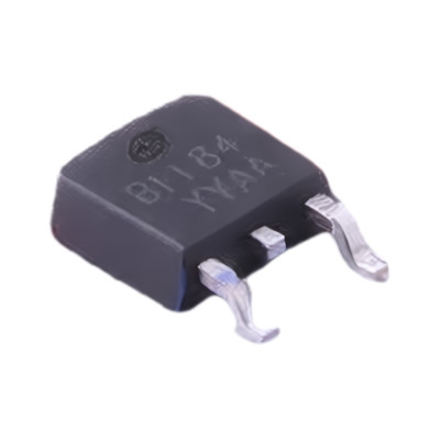 JSCJ 2SB892 Single Bipolar Transistor (hFE 140-280)