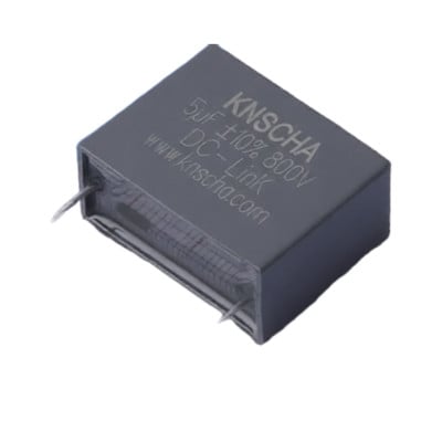 KNSCHA C3D1UF1000V82CB0298 Film Capacitor