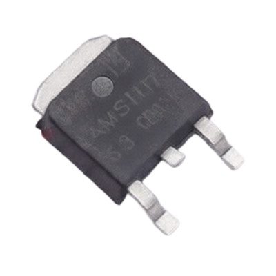 GREENMICRO AMS1117-1.2OEB Linear LDO Voltage Regulator