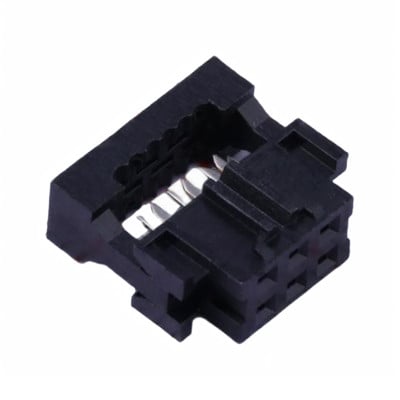 Wcon 5224-24YPS0BW01 Free Hanging Panel Mount Chip