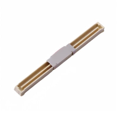 XKB Connection X0582WVS-100AS-LPV01 Board-to-Board Mezzanine Edge Type Array Connector