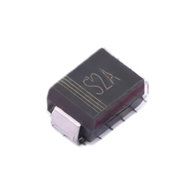 JSCJ S2GF Single Diode