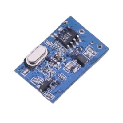 DreamLNK DL-CC1310-B-868 RF Transceiver Module 868MHz Wireless Modem Chip